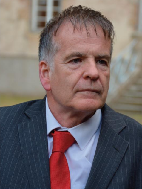 About – Thomas Enda Conlon